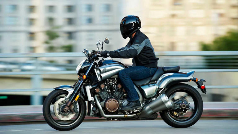 10 Popular Japanese Bikes That Are No Longer On Sale