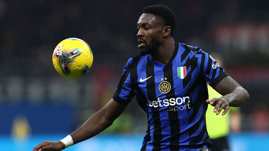 Inter preoccupata per la clausola rescissoria di Marcus Thuram: si ...