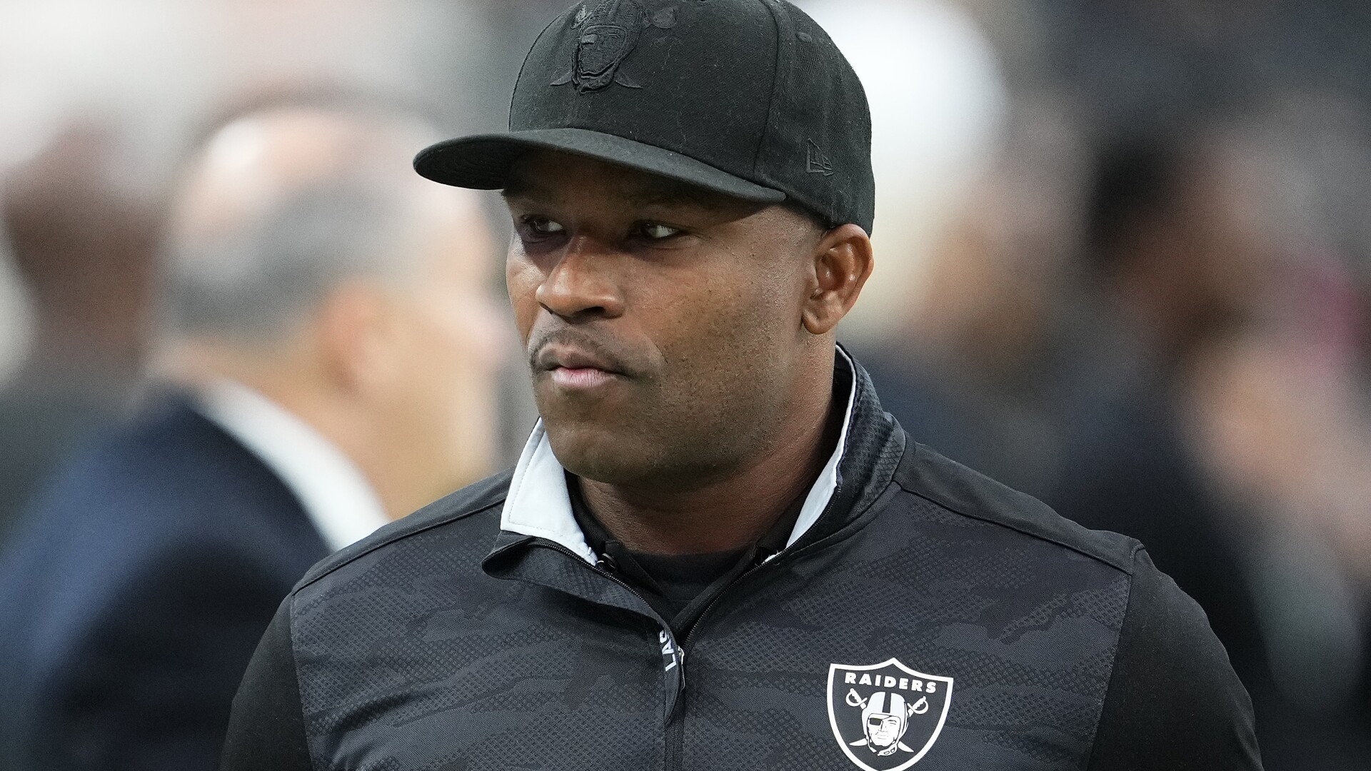 Jaguars interview Champ Kelly for GM job