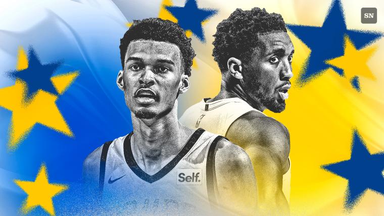 NBA All-Star 2025 predictions: Why Team Chuck will beat Team Shaq, Team ...