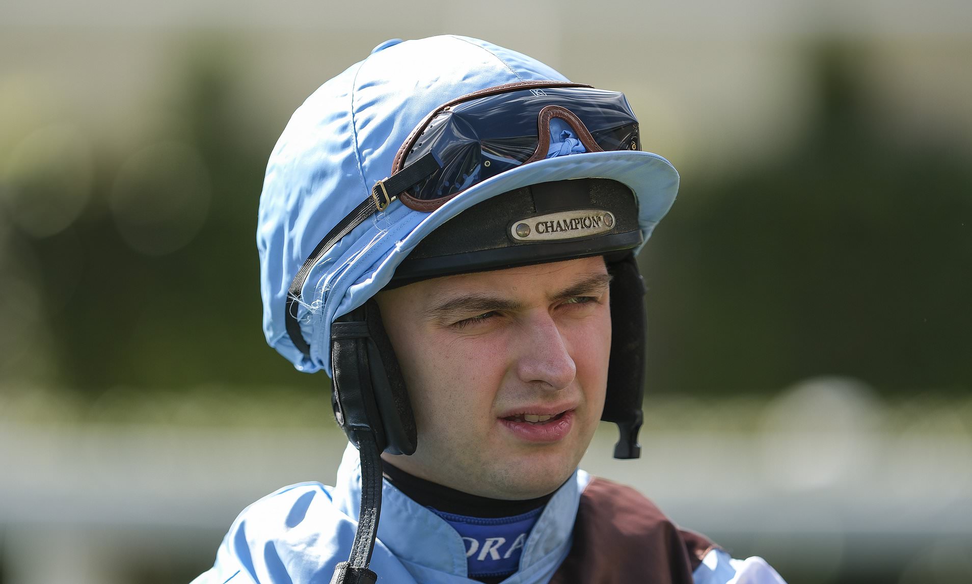 Sean Bowen celebrates landmark 1000th career win and sets sights on ...