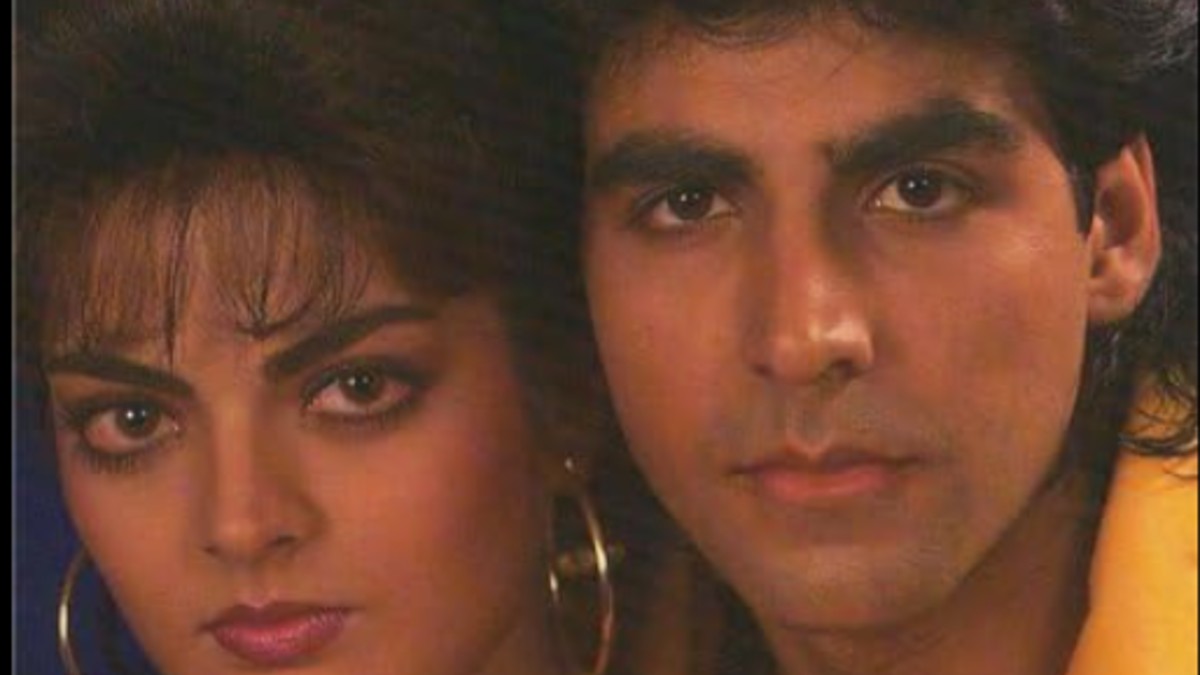 ‘Ho Jata Hai Ishq’: Sheeba Akashdeep Opens Up On Dating Akshay Kumar In ...