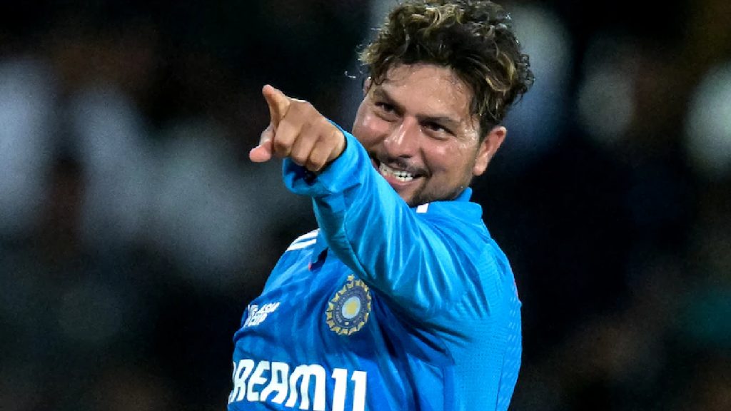 Kuldeep Yadav to Shaheen Afridi: 7 fastest left-arm bowlers to reach 50 ...