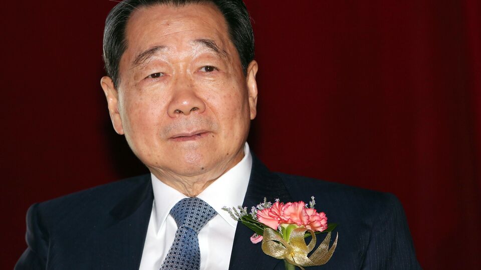 Who is Thailand's Chearavanont family? The second richest in Asia after ...