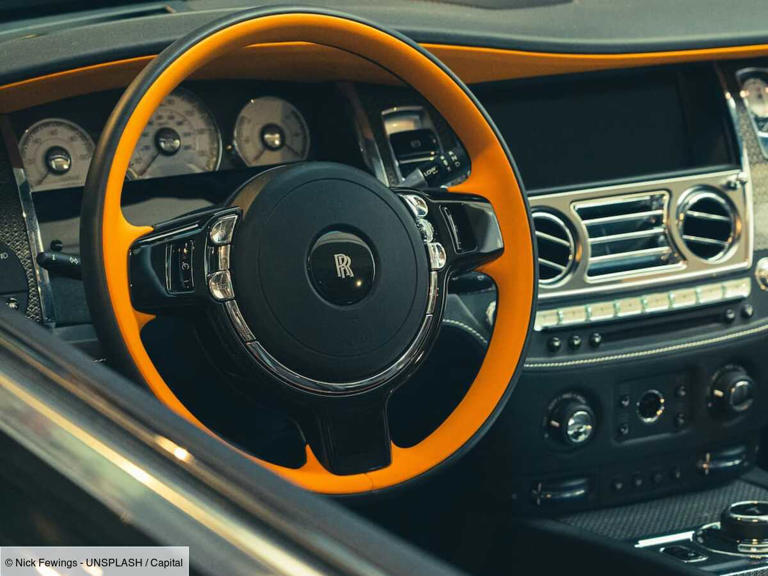 Ce constructeur automobile prestigieux dévoile un concept unique en son genre