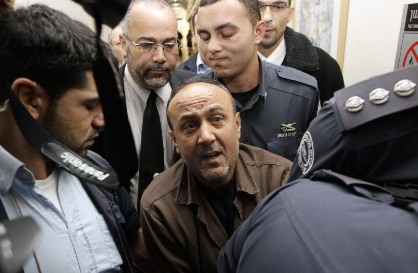 'We won't forget nor forgive': Israel releases 369 prisoners with a message