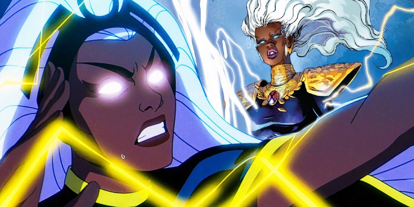 Storm's Omega Mutant Suit Could Change the MCU For Good and I Know Why