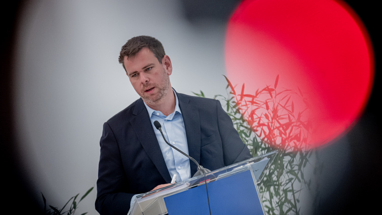 Vitézy Dávid: Lázár János saját kezűleg húzta le 2022-ben Rákosrendező ...