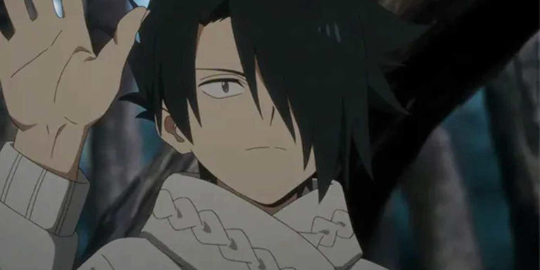 The 45 Smartest Anime Characters Of All Time, Ranked