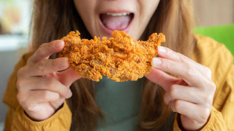 What's The Difference Between American And Korean Fried Chicken?