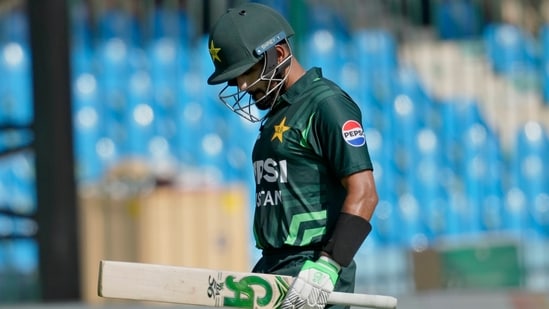 'Babar Azam's English isn't great...': Gibbs reveals 'language' barrier after fan asks advice ...