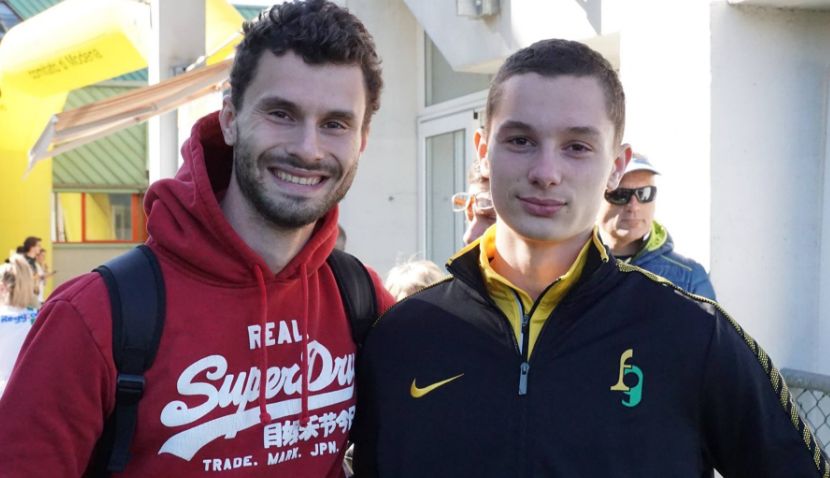 Jacobs Spy Story: Giacomo Tortu condannato a tre anni (con aggravante ...