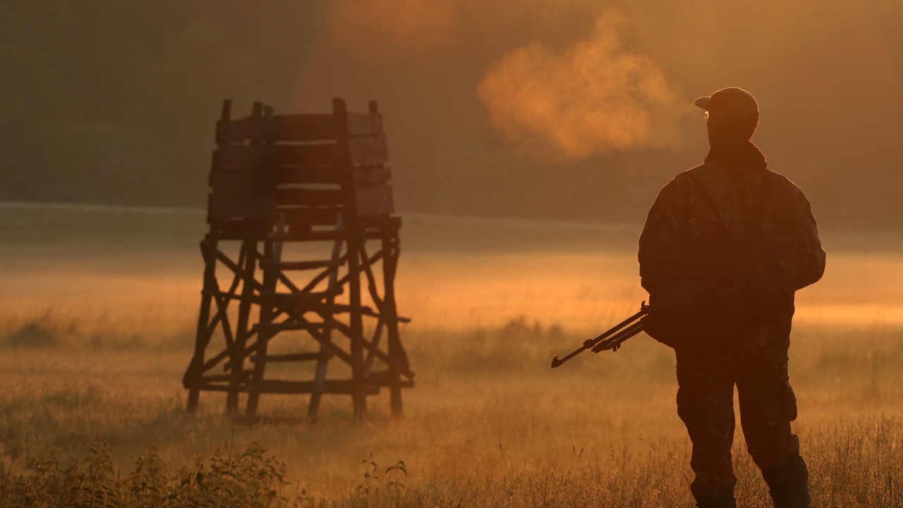 Deer Hunting Tactics That Still Fill Freezers