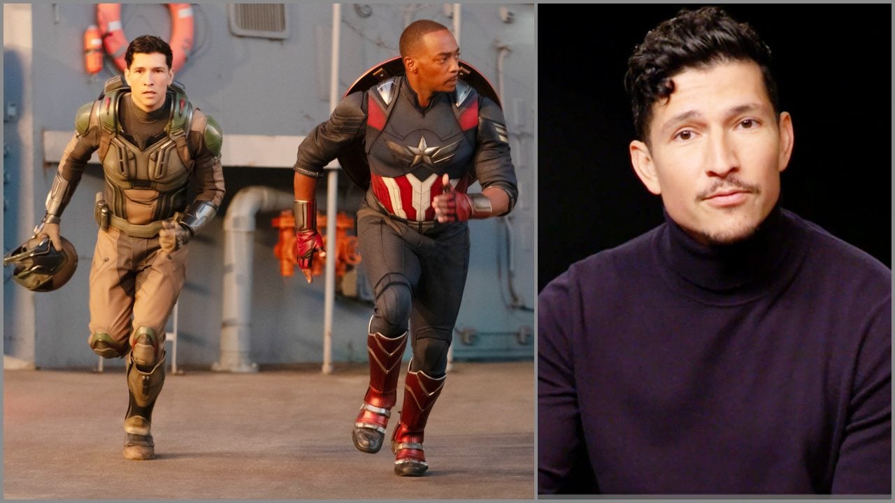 Captain America Brave New World: "Quando scegli un eroe, scegli chi ...