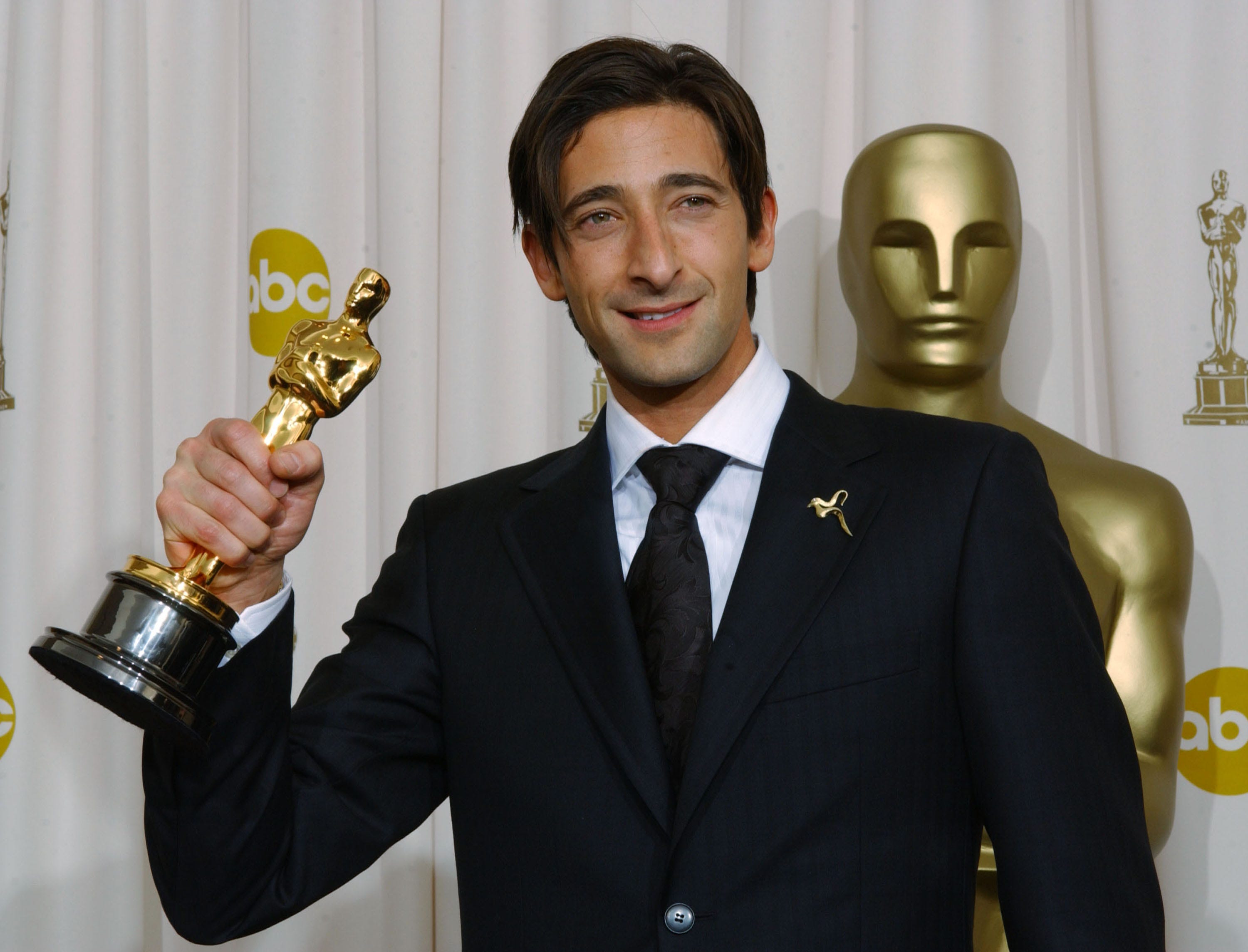 Adrien Brody is still the youngest best actor Oscar winner: How old was he?