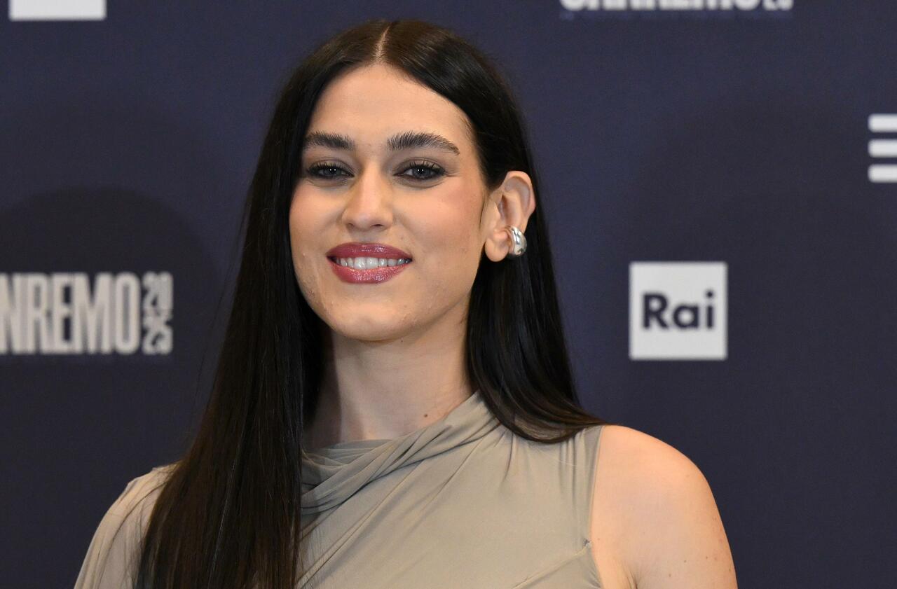 Gaia a Sanremo 2025, chi è la cantante di “Chiamo io, chiami tu”: età ...
