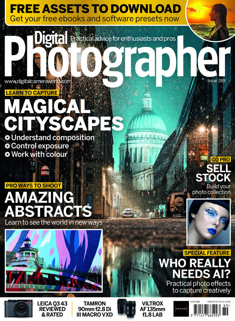 FREE Photographer's Guide to London! FREE Photographer's Guide to London!