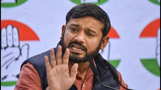 Congress alleges ‘systemic failure’ in education sector