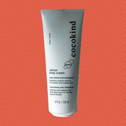 The Best Retinol Creams To Turn Back Time On Your Hands