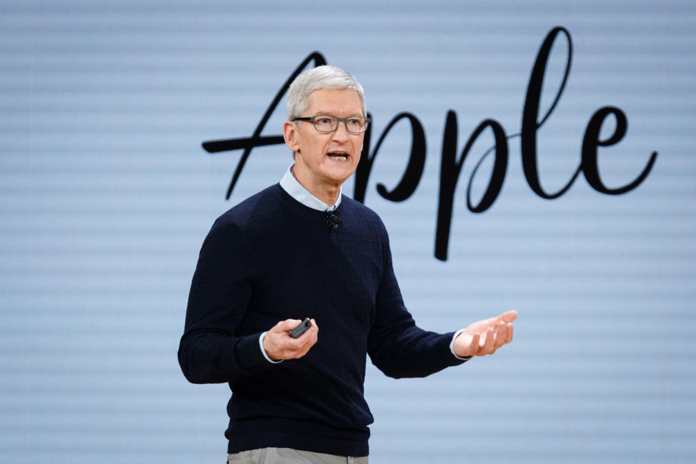Tim Cook avslöjar hur folk använder Apple Intelligence – men lämnar ...