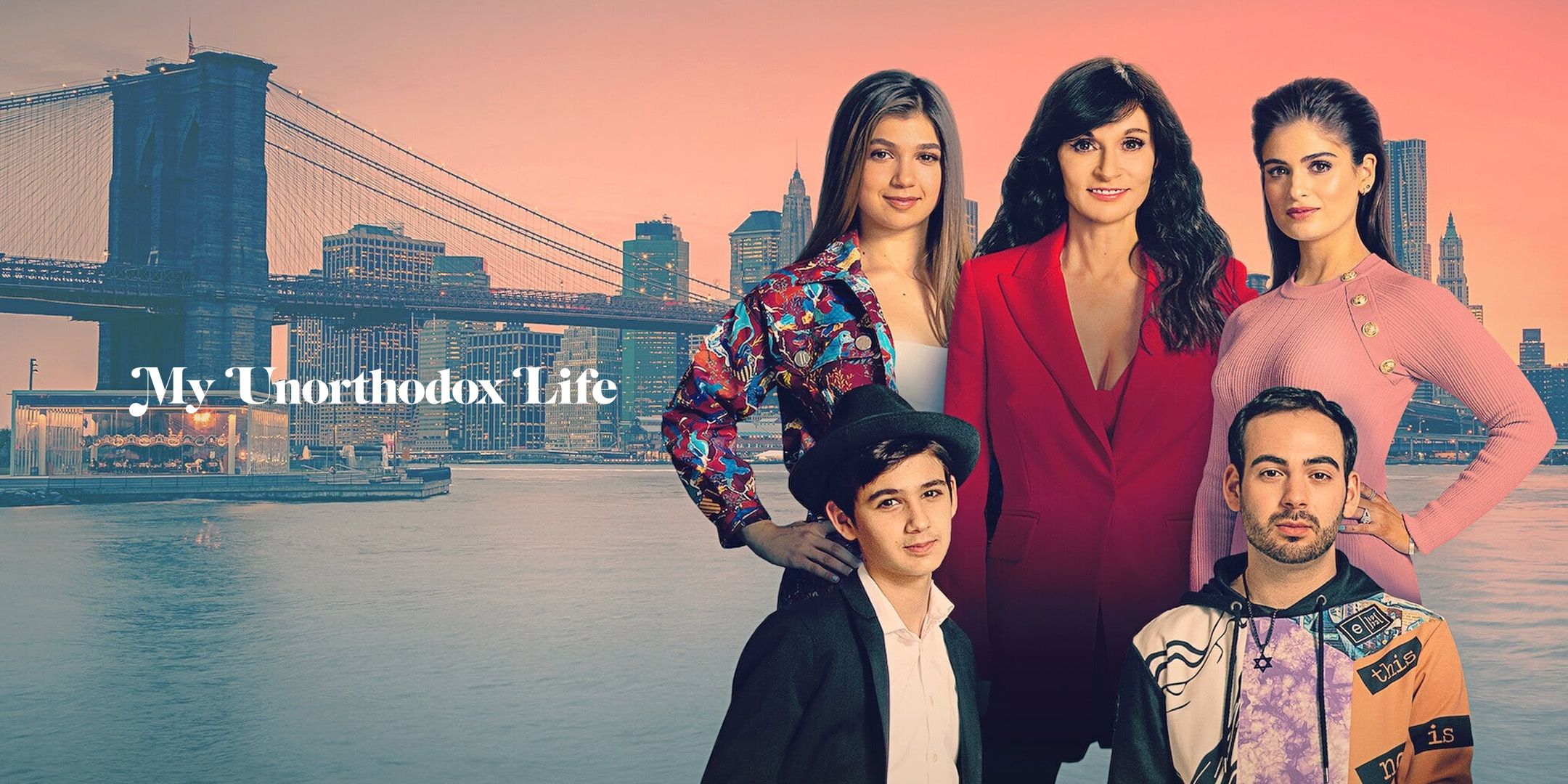 What Is The Haart Family Doing After My Unorthodox Life Season 2?