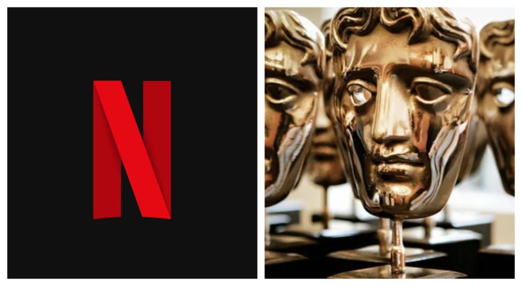 Netflix BAFTA Party Is On: Streamer Makes Fast Pivot To New Venue For ...