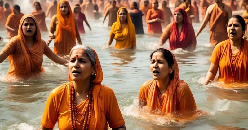 Mahakumbh 2025: Last Mahashivratri amrit snan at Triveni Sangam on 26th February— Check amrit ...