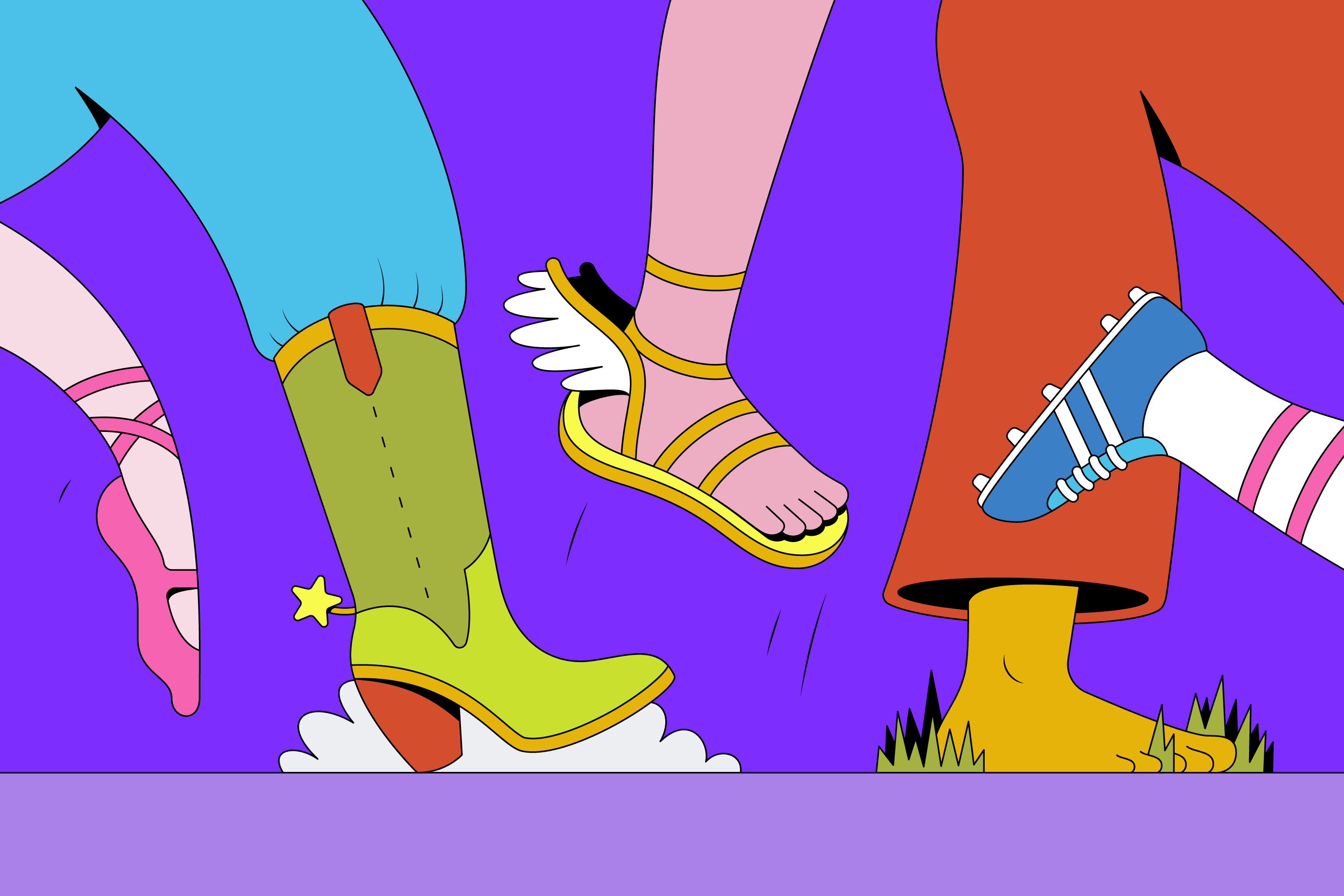 Walking isn't just about hitting 10,000 steps. What we can learn about ...