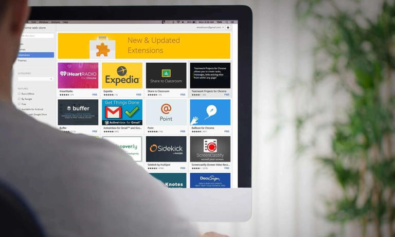 Yes You Can Use Your Browser S Password Manager Here S How To Do It