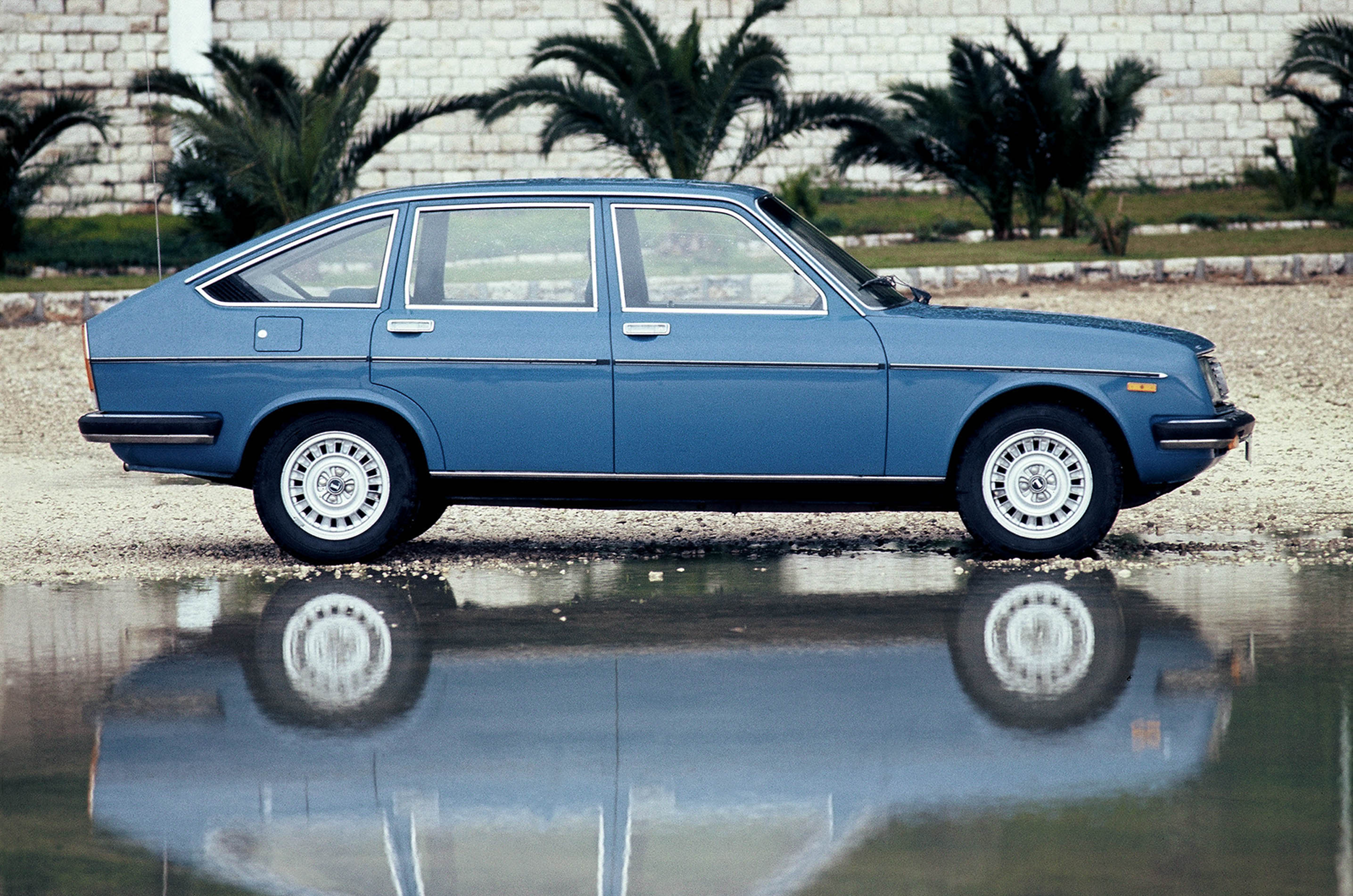 21 famously faulty classic cars
