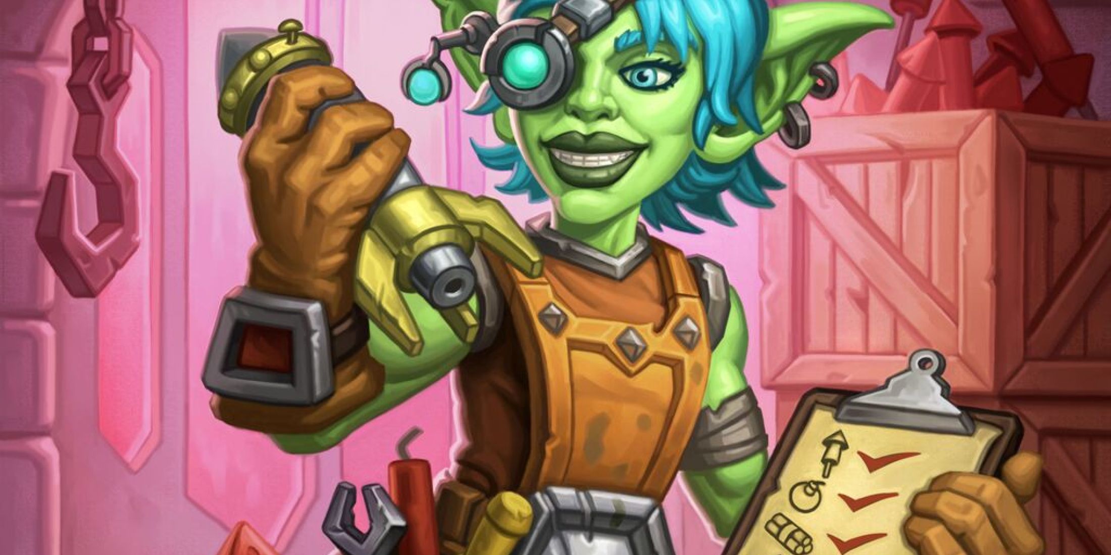 World of Warcraft Reveals Season 1 Checklist Ahead of Patch 11.1 Launch