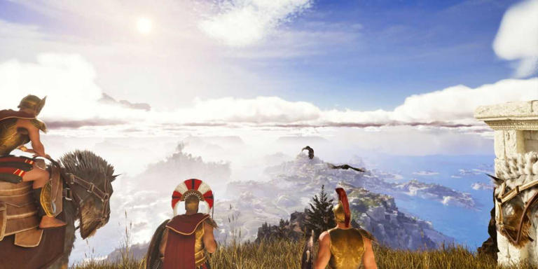 Ark: Survival Ascended Astraeos Map Size Compared to Ragnarok