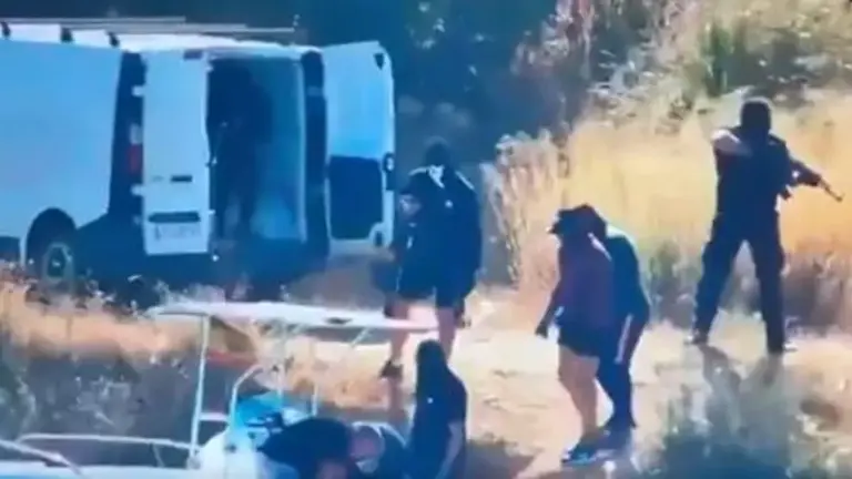 El sistema de vigilancia contra narcos se moderniza: Inteligencia Artificial y nuevas estaciones