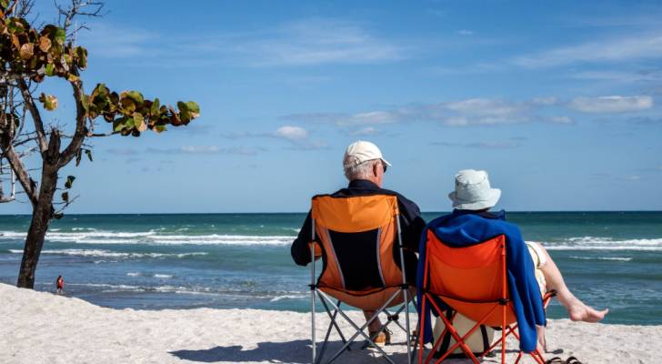 Do you really need 80% of your income to comfortably fund retirement in ...