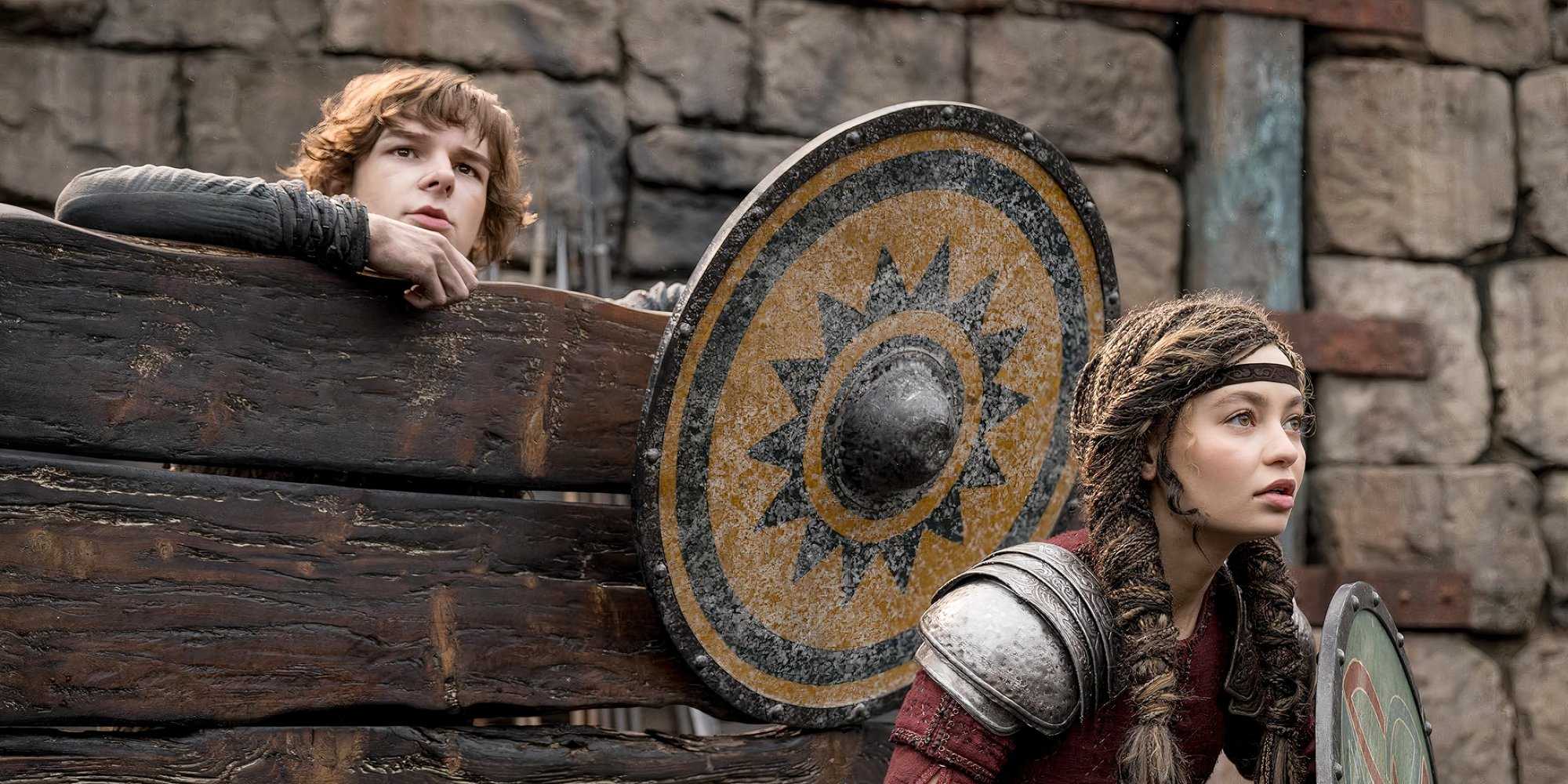 How To Train Your Dragon's Live-Action Remake Already Revealed How Its ...