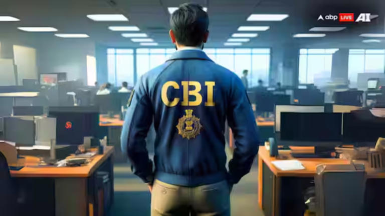 CBI Conducts Raids At 11 Locations In Delhi-NCR, Haryana In Crypto Fraud Case