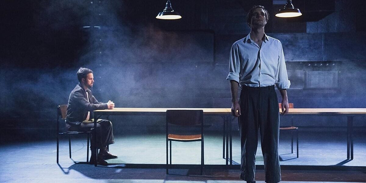 Premiere in Graz: Drama „Iokaste“ zeigt Krieg privat und offiziell