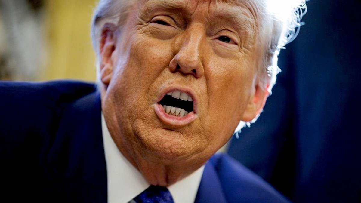 El mundo bizarro que vivimos