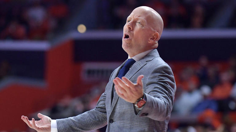 UCLA basketball’s Mick Cronin drops ‘serious’ truth bomb about Bruins ...