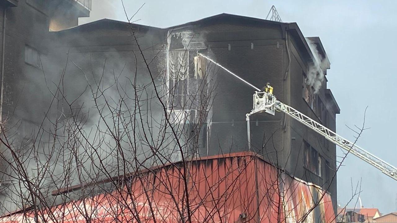 Incendio Inalca, oggi l’assemblea dei 200 lavoratori. Ripresa la ...