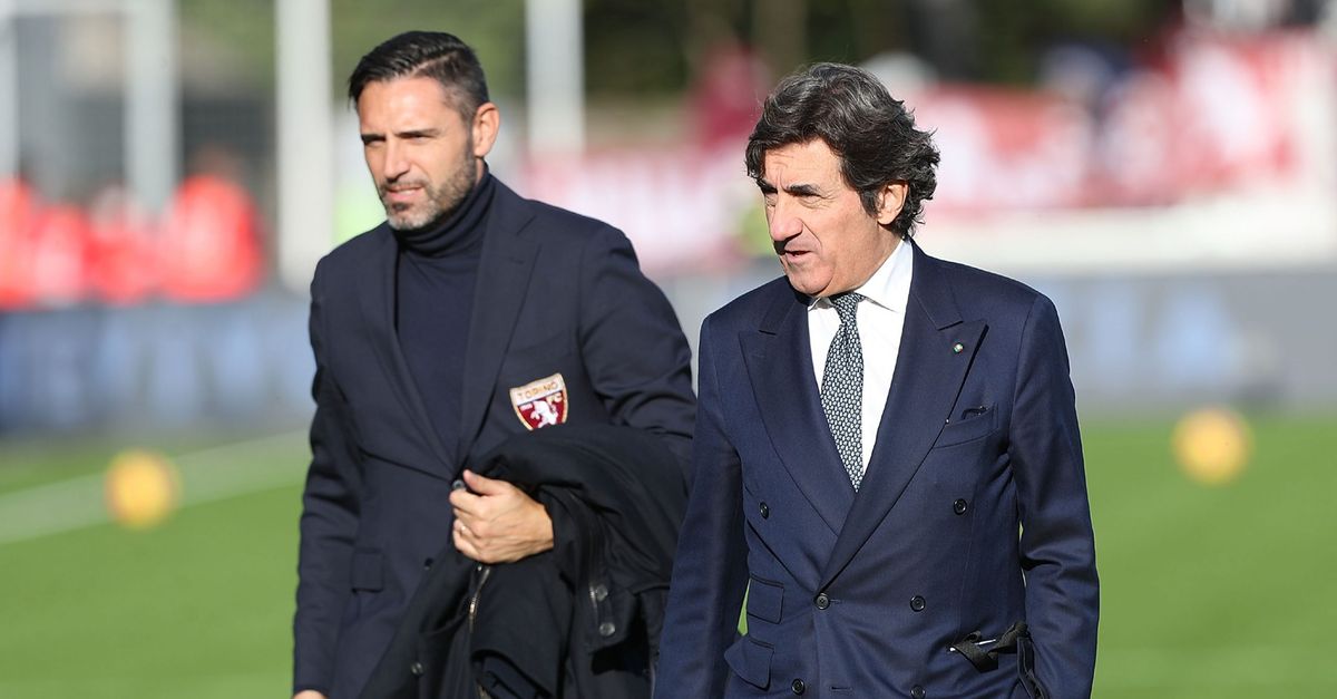 Calciomercato Torino – 5 nomi per il post Ricci: la lista segreta di ...