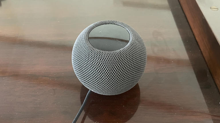 The affordable iPhone 16e is all well and good, but where's my new HomePod, Apple?