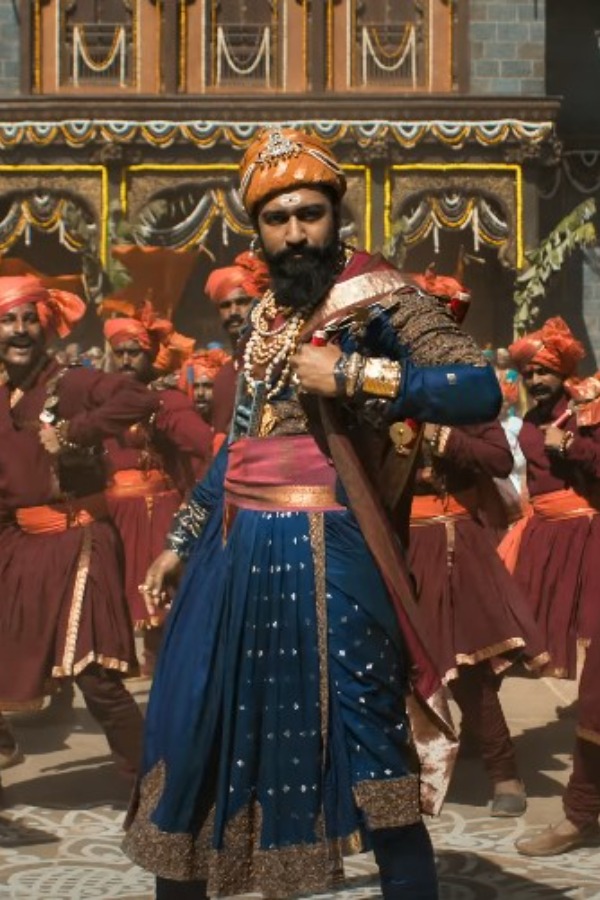 Fans Call AR Rahman’s Chhaava’s Music ‘Mediocre’; Say, ‘Ajay-Atul Would ...