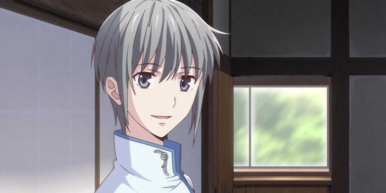 The 45 Smartest Anime Characters Of All Time, Ranked