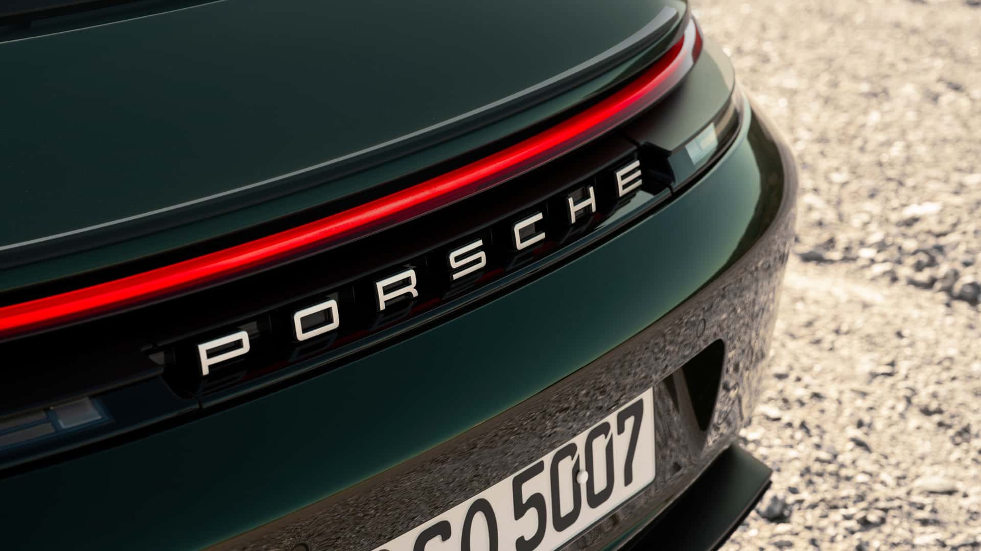 Porsche va réduire son personnel, voici le plan jusqu'en 2029