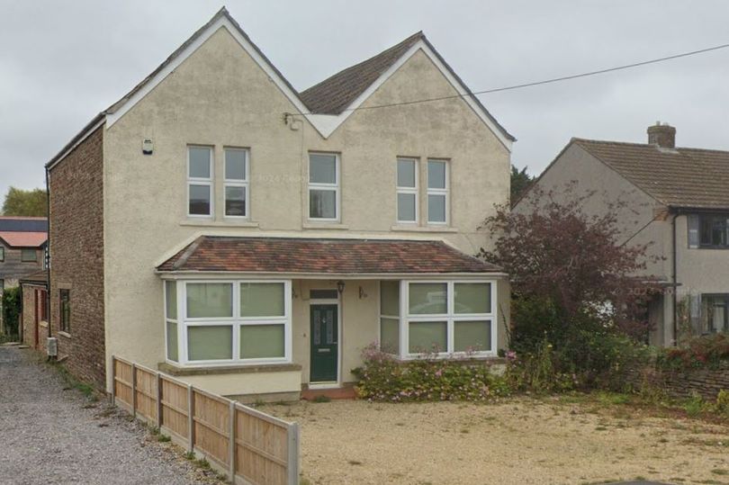 Neighbours object to plans for two South Gloucestershire children's homes