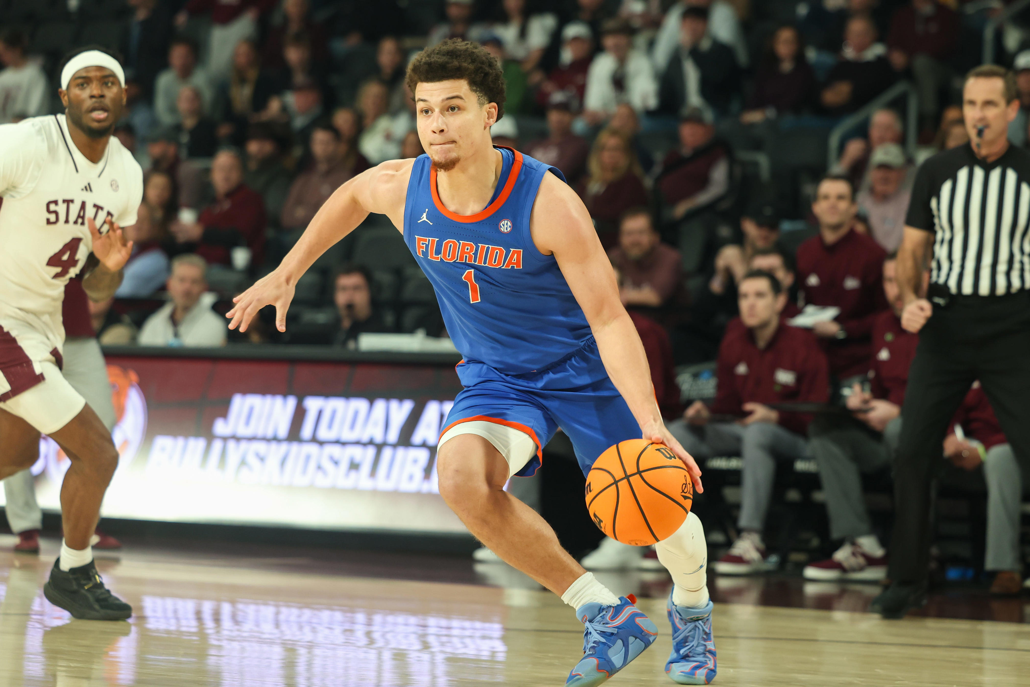 What channel is No. 3 Florida basketball vs South Carolina on today ...