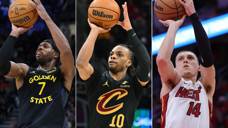 NBA 3-Point Contest 2025 predictions: Why Buddy Hield will win over ...