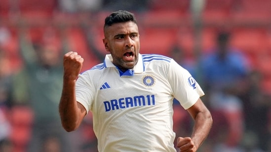 'We're cricketers, not actors': R Ashwin blasts 'superstar culture' in ...