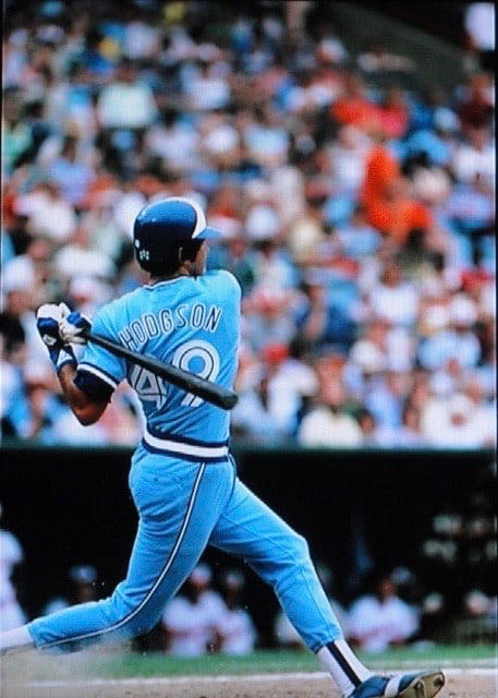 'I didn't know I was Black': February has extra meaning for former Blue ...